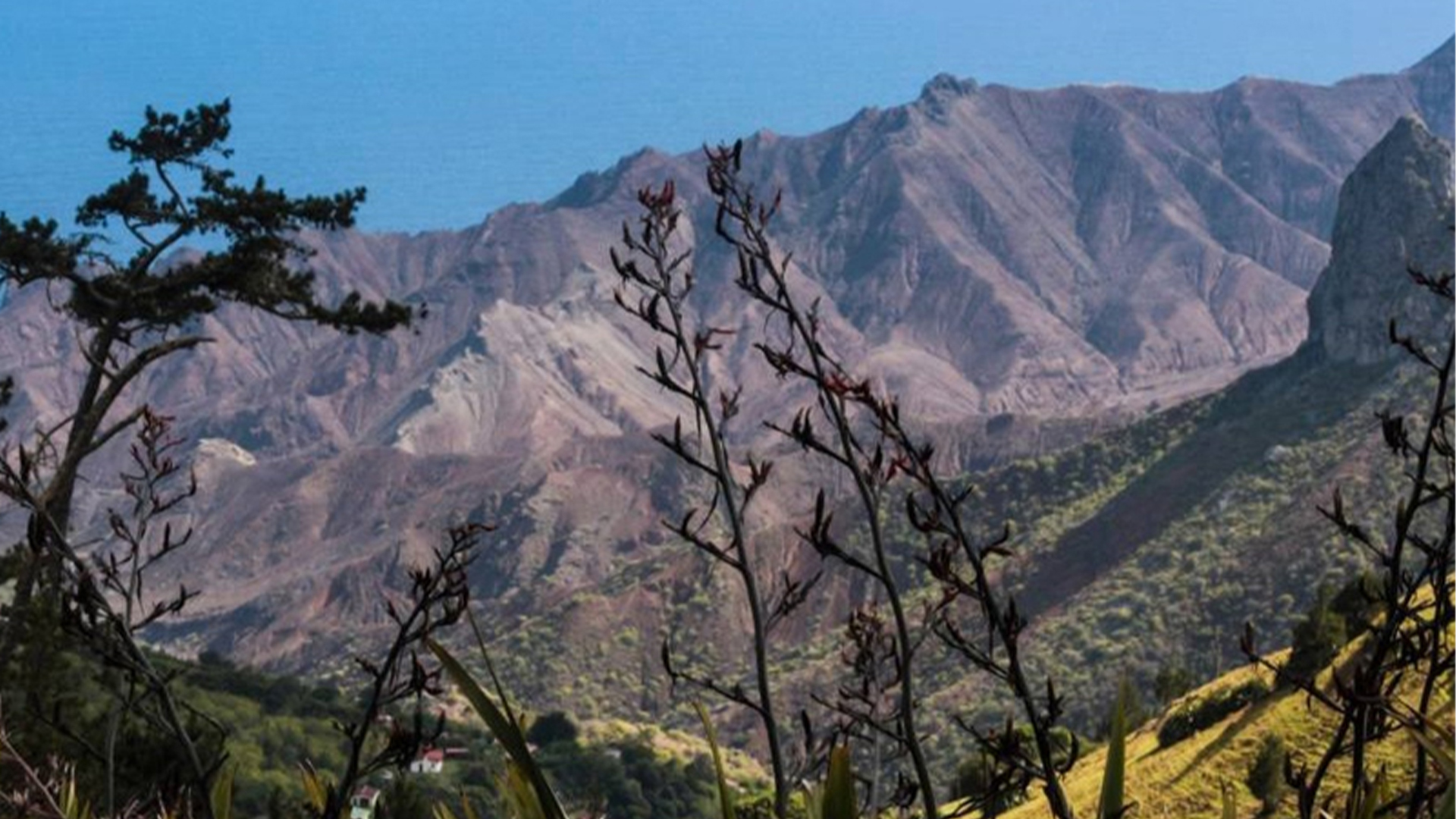 Island Innovation - Sustainable Development for Islands Worldwide